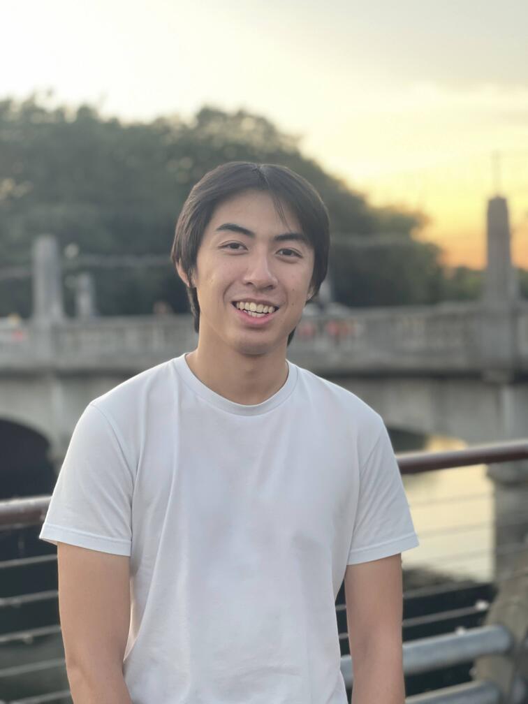 Ian Luong | Fullstack Web Developer